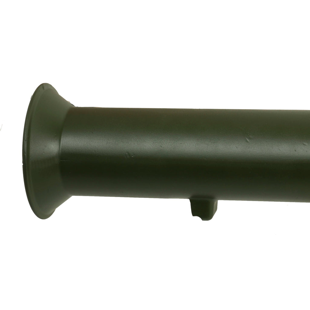 Original U.S. Deactivated M20 A1 B1 3.5 Inch Super Bazooka Rocket Laun ...