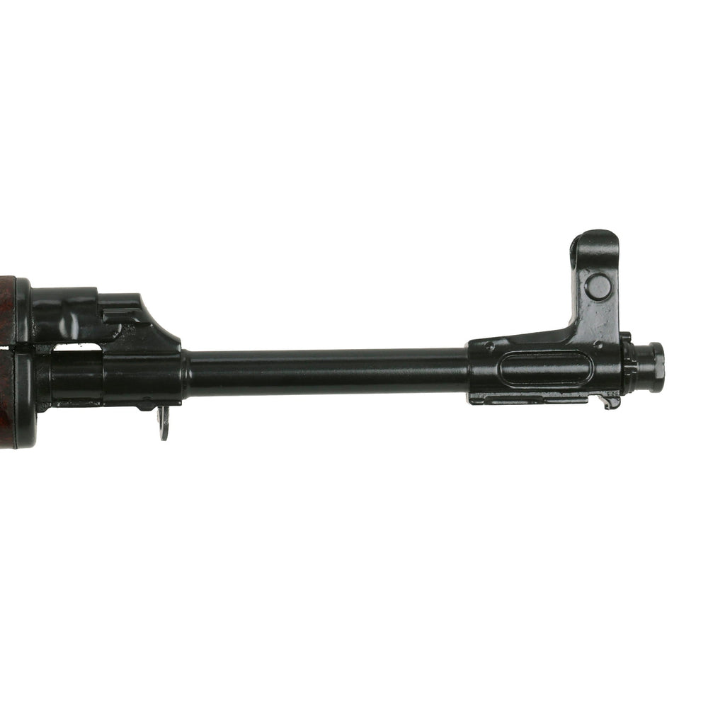 Czechoslovakian Vzor 58 Výsadkový Replica Display Rifle with Folding S ...