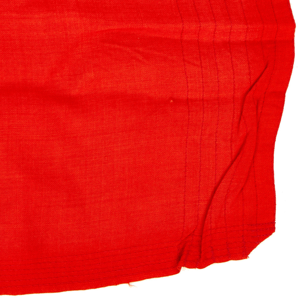 Original German WWII 80cm x 135cm National Battle Flag by N.V.P.F. v V ...