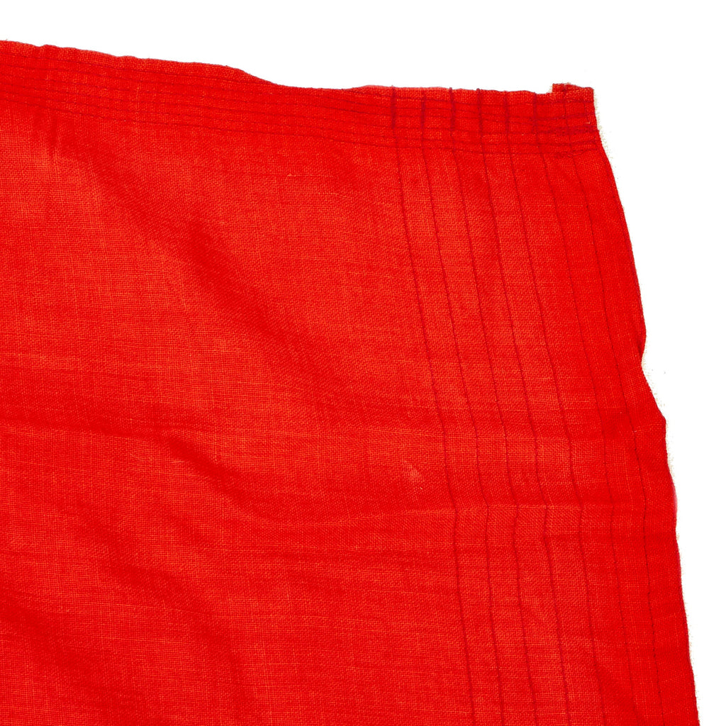 Original German WWII 80cm x 135cm National Battle Flag by N.V.P.F. v V ...