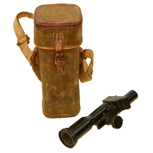 Original Japan WWII Imperial Japanese Type 96 / 99 Machine Gun 2.5 x 1 ...