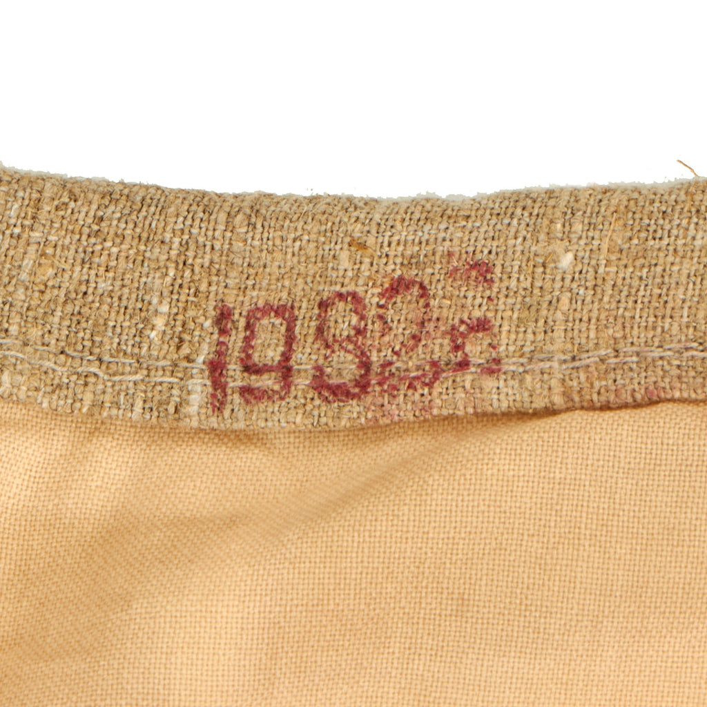 Original Cold War Era Soviet Naval Flag of Fleet Commander Dated 1983 ...