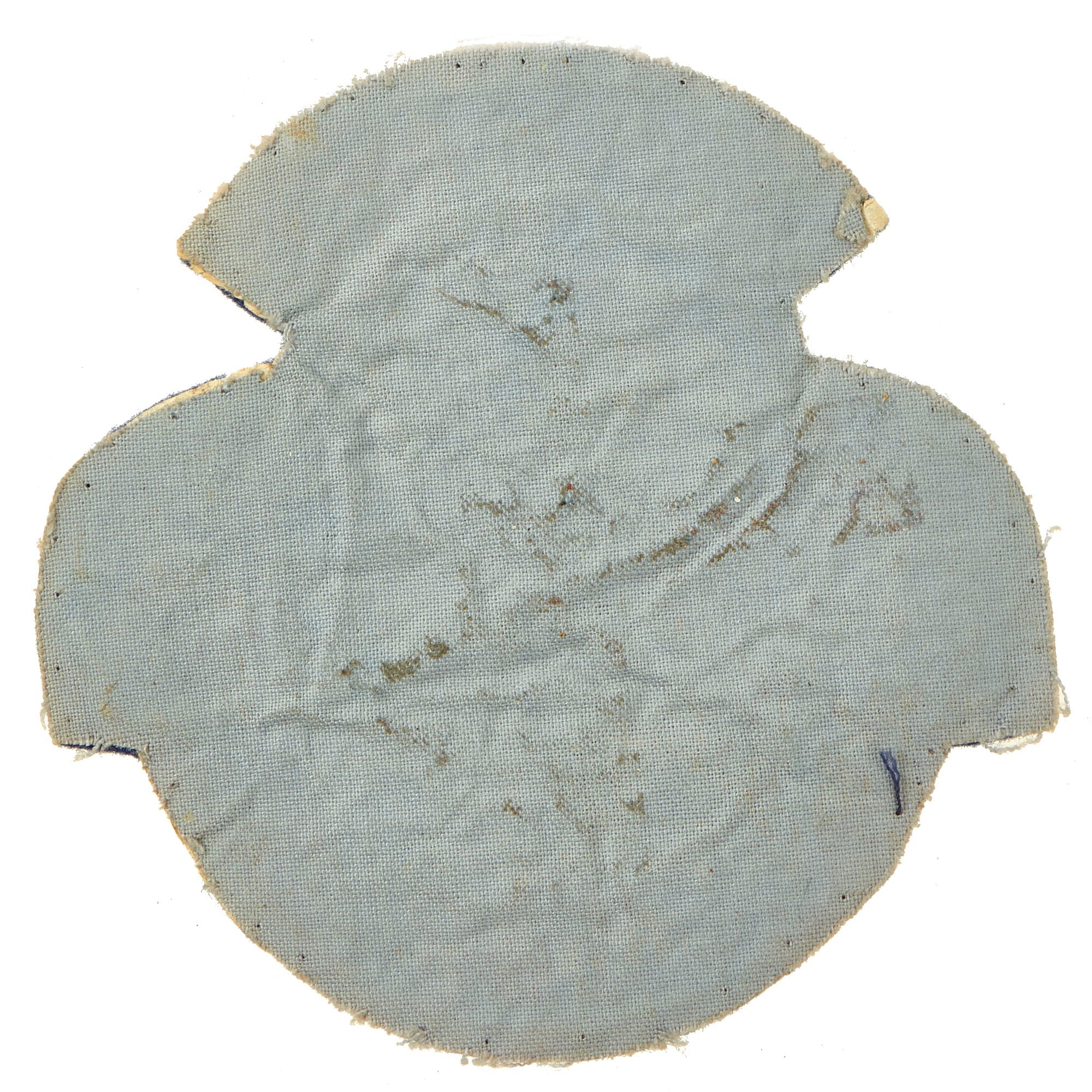 Original U.S. Korean War Era “Devil’s Own Grim-Reapers” 13th Bomb Squa ...