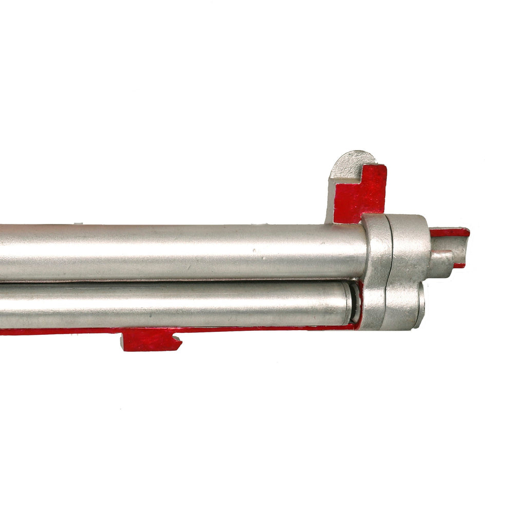 Original U.S. WWII M1 Garand Semi-Automatic Rifle Cutaway Oversized 7 ...