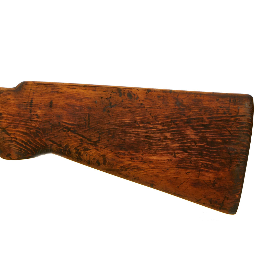 Original U.S. WWII M1 Garand Semi-Automatic Rifle Cutaway Oversized 7 ...