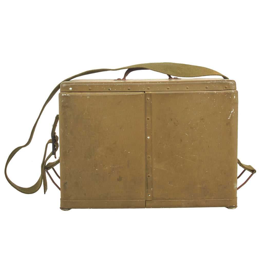 Original U.S. Vietnam War MASH Mobile Army Surgical Hospital Suction a ...