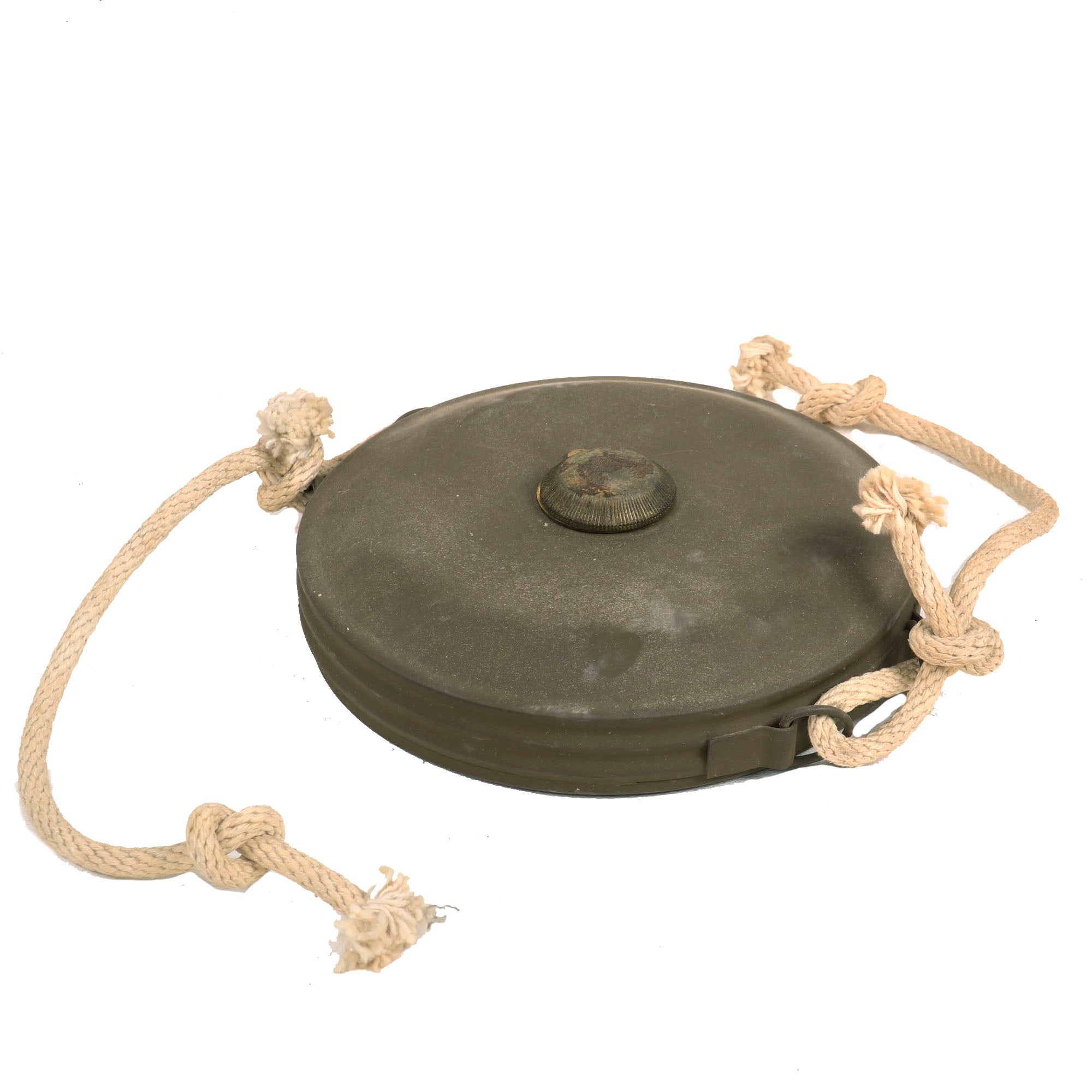 Original U.S. WWII Japanese Mine Training Aid Set No.2 in Crate ...