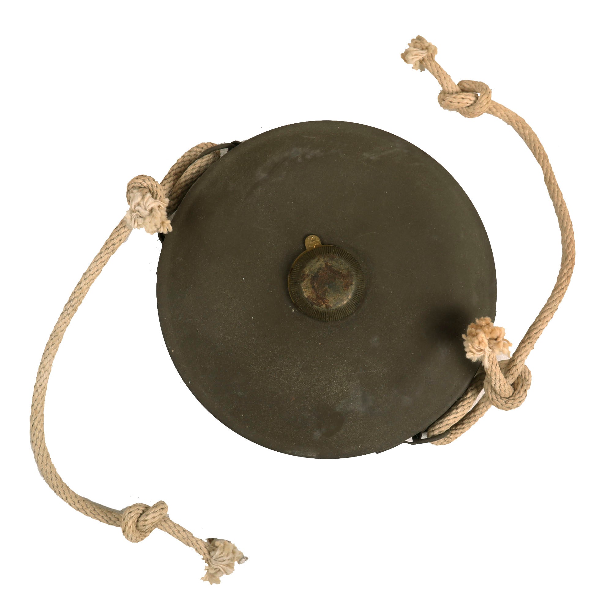 Original U.S. WWII Japanese Mine Training Aid Set No.2 in Crate ...