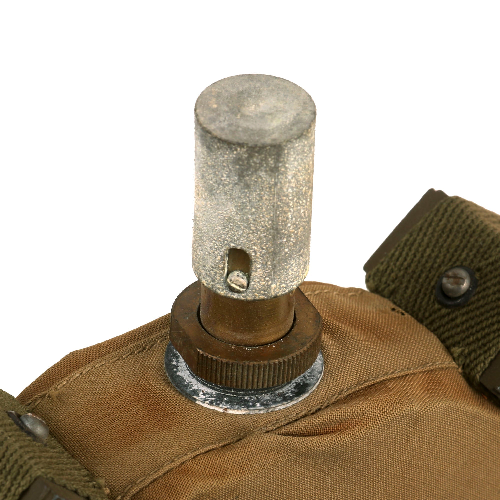 Original U.S. WWII Japanese Mine Training Aid Set No.2 in Crate ...