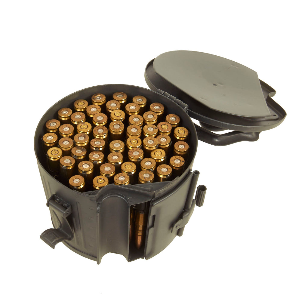 Original German WWII MG 34 Display Machine Gun by Mauser Werke with Dr ...