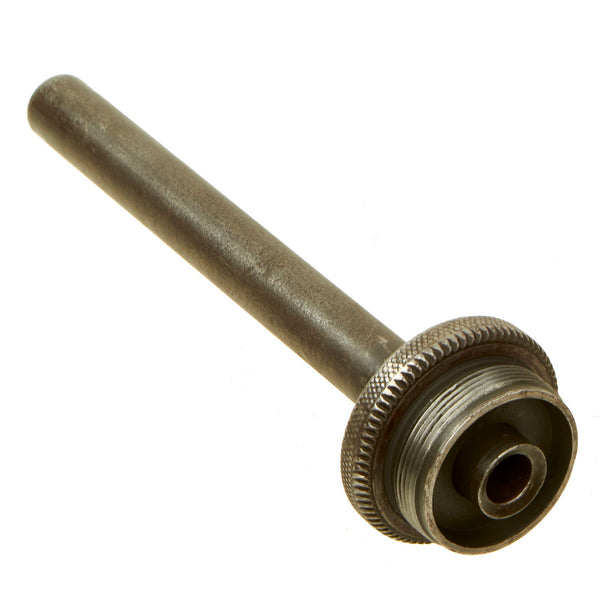 Original U.S. WWII Type M3A1 .45cal Grease Gun Barrel Assembly by Itha ...