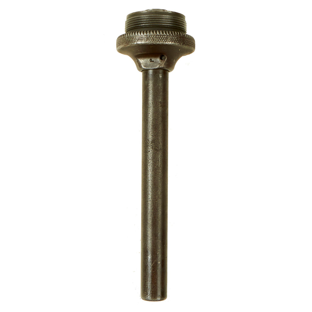 Original U.S. WWII Type M3A1 .45cal Grease Gun Barrel Assembly by Itha ...