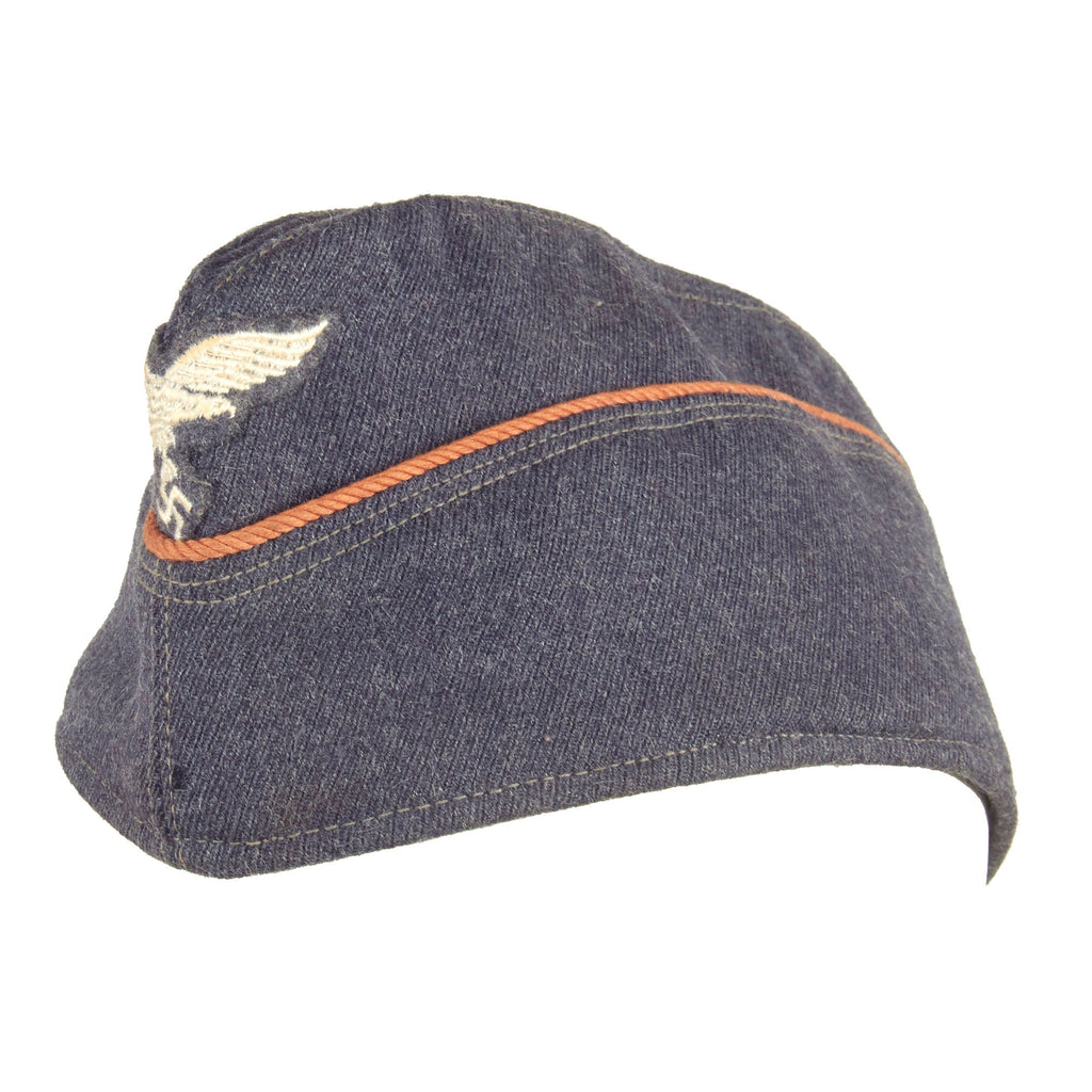 Original German WWII 1942 Dated Air Signals Wehrmacht Helferin Female ...