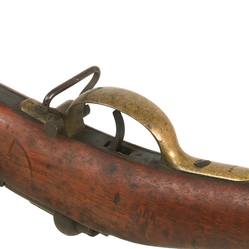 Original Imperial German Mauser Model 1871 Infantry Rifle by Danzig Ar ...