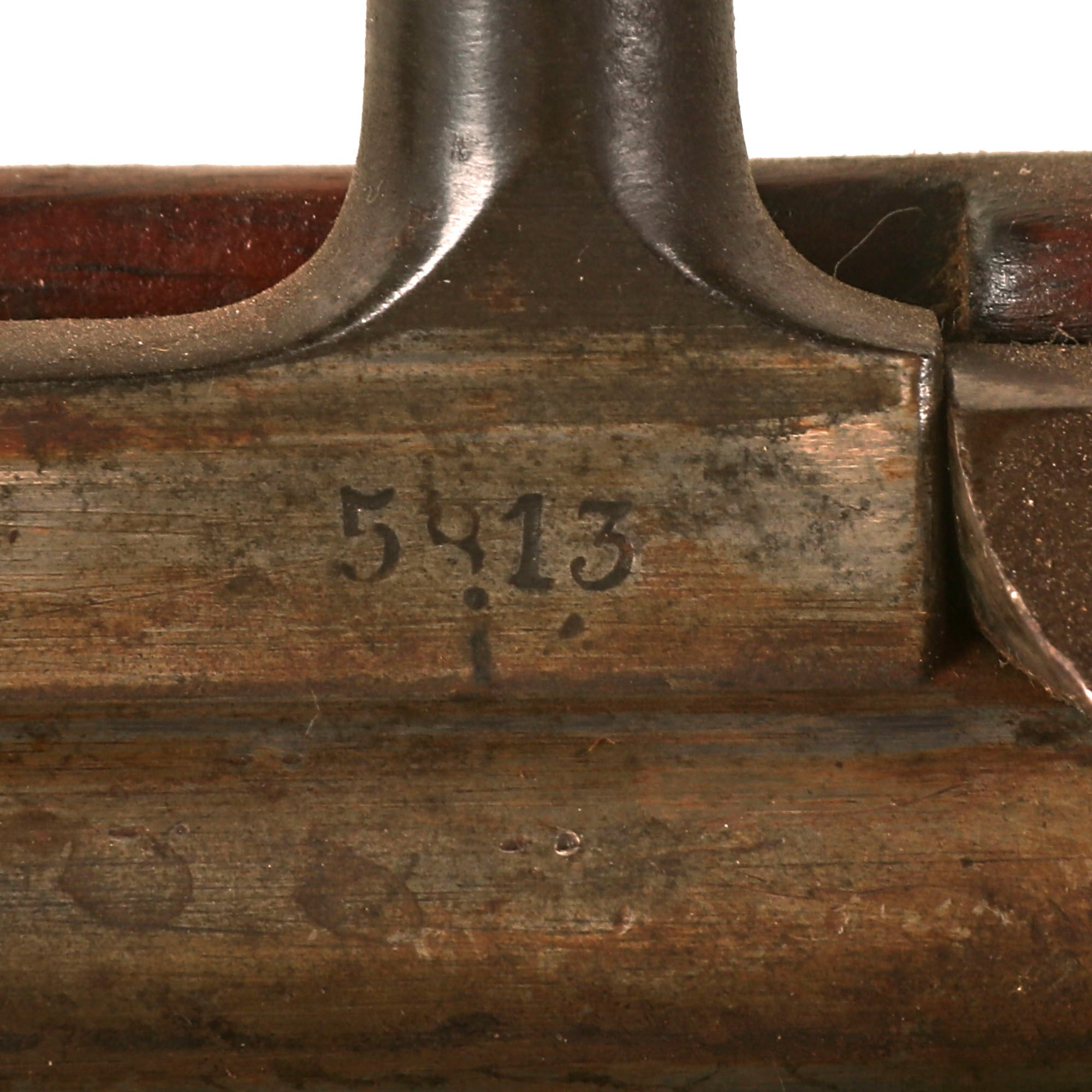 Original Imperial German Mauser Model 1871 Infantry Rifle by Danzig Ar ...