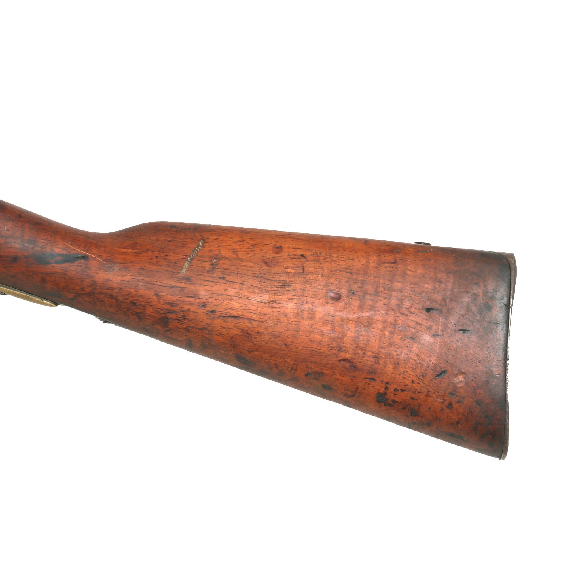 Original Imperial German Mauser Model 1871 Infantry Rifle by Danzig Ar ...