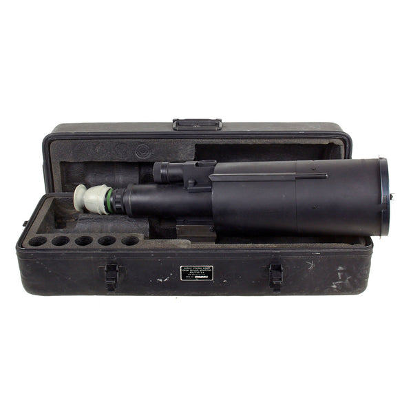 Original U.S. Army Vietnam Era AN/TVS-2A Starlight Night Vision Scope ...