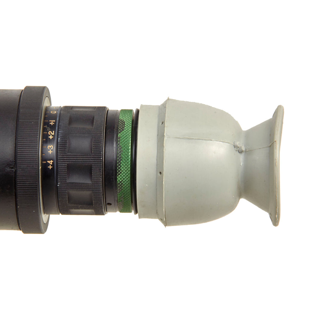 Original U.S. Army Vietnam Era AN/TVS-2A Starlight Night Vision Scope ...