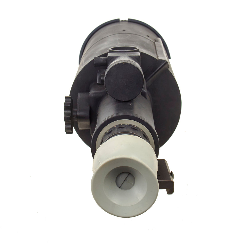 Original U.S. Army Vietnam Era AN/TVS-2A Starlight Night Vision Scope ...
