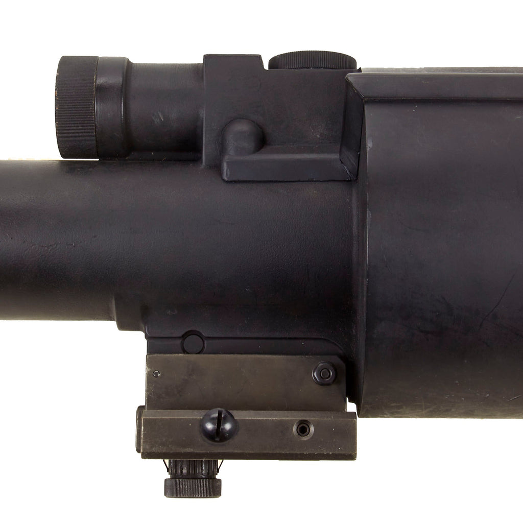 Original U.S. Army Vietnam Era AN/TVS-2A Starlight Night Vision Scope ...