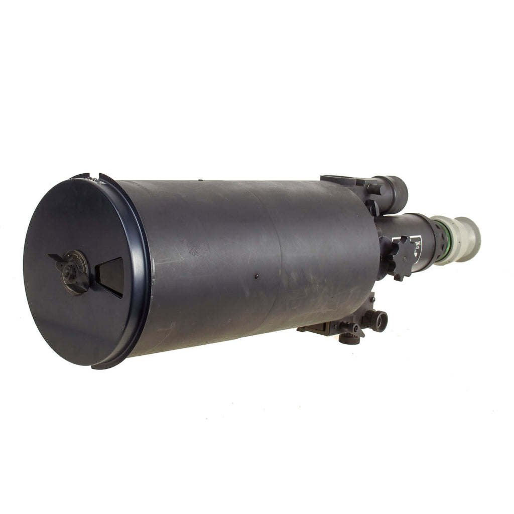 Original U.S. Army Vietnam Era AN/TVS-2A Starlight Night Vision Scope ...