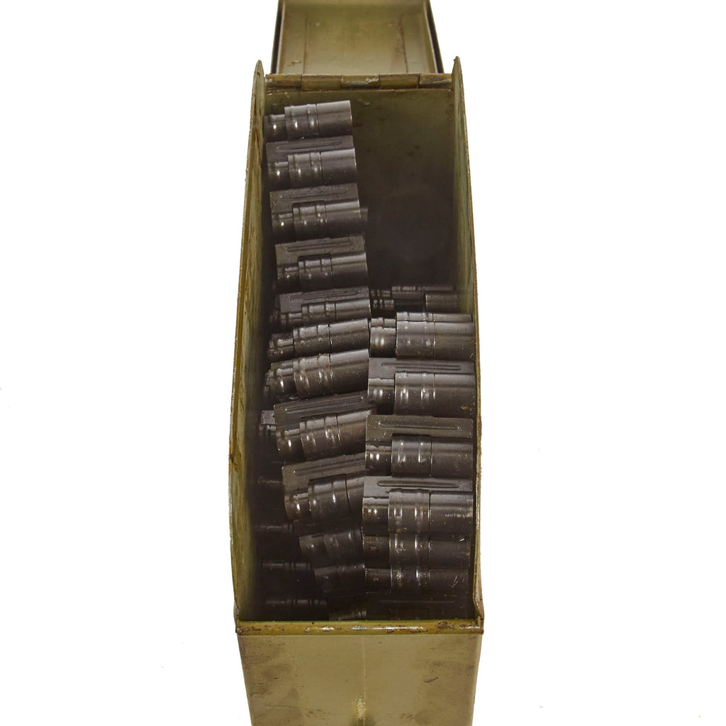 Original Russian WWII Maxim M1910 Fluted Display Machine Gun with Soko ...