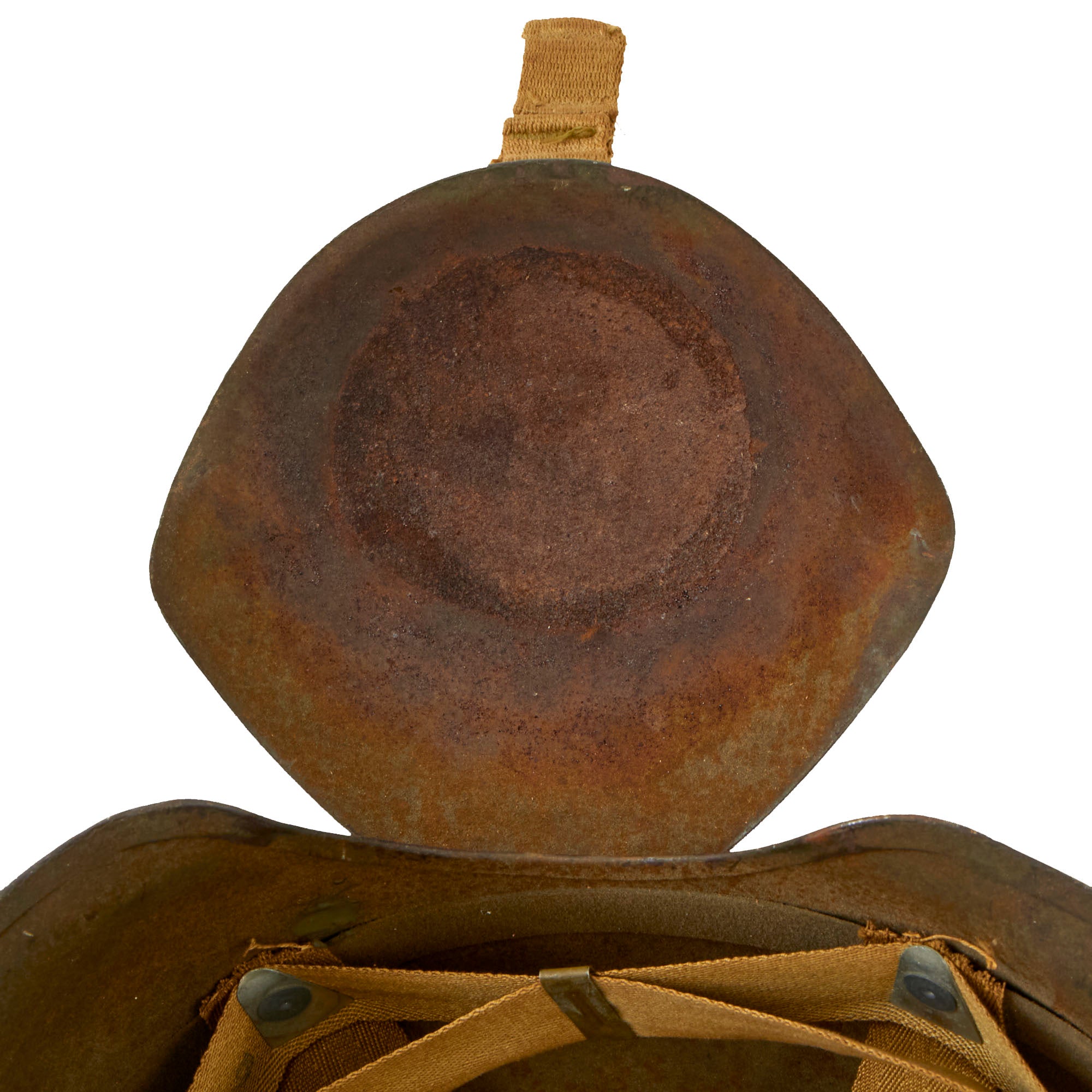 Original U.S. WWII USAAF Bomber Crew M3 Steel FLAK Helmet With NSDAP I ...