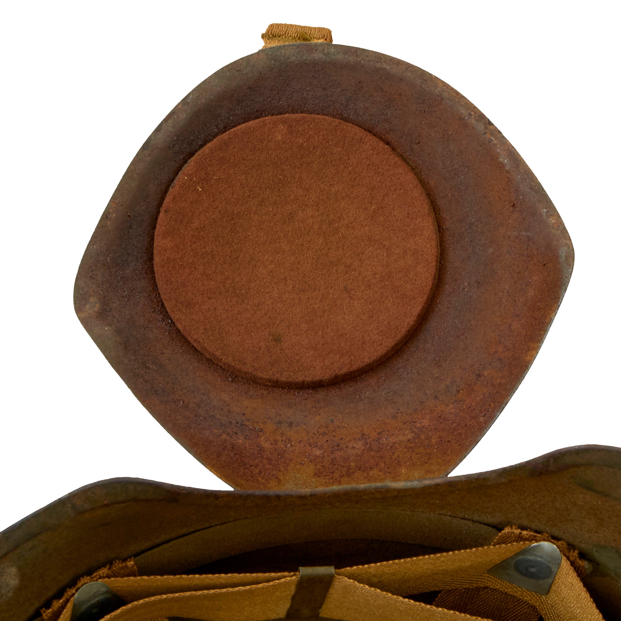 Original U.S. WWII USAAF Bomber Crew M3 Steel FLAK Helmet With NSDAP I ...