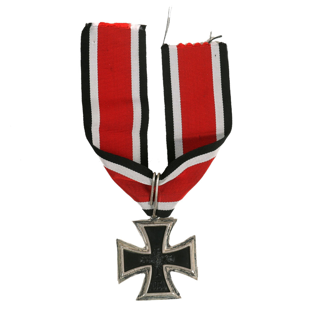 Original West German Cold War Era Bundeswehr Panzertruppen Uniform Top ...