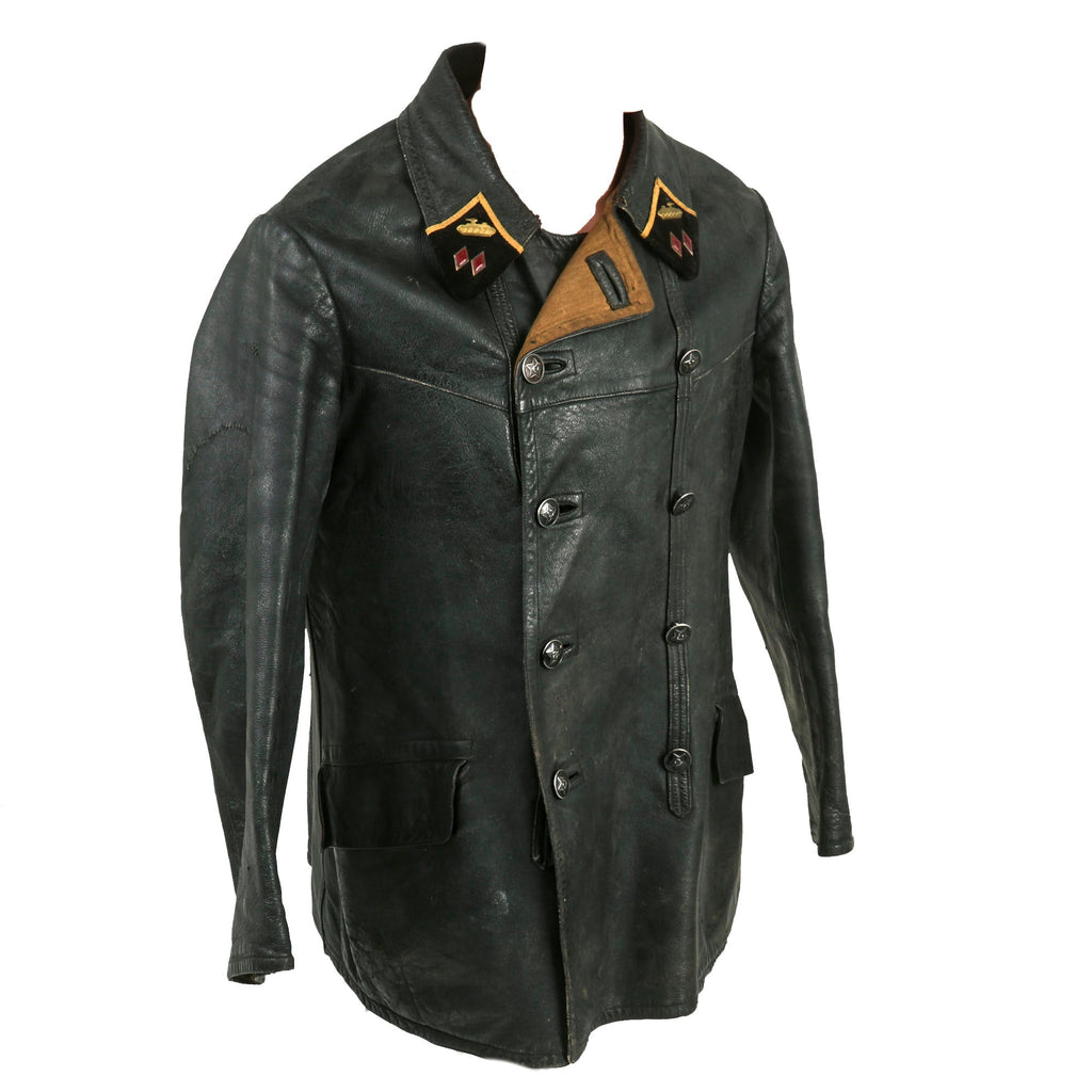 Original Soviet WWII Red Army General Poluboyarov Pavel Pavlovich, Com ...