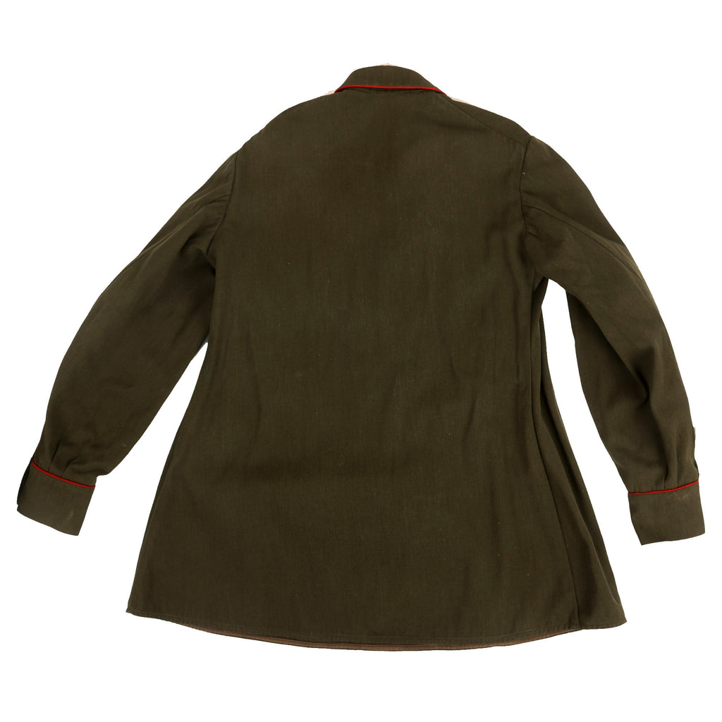 Original Soviet WWII Red Army General Poluboyarov Pavel Pavlovich, Com ...