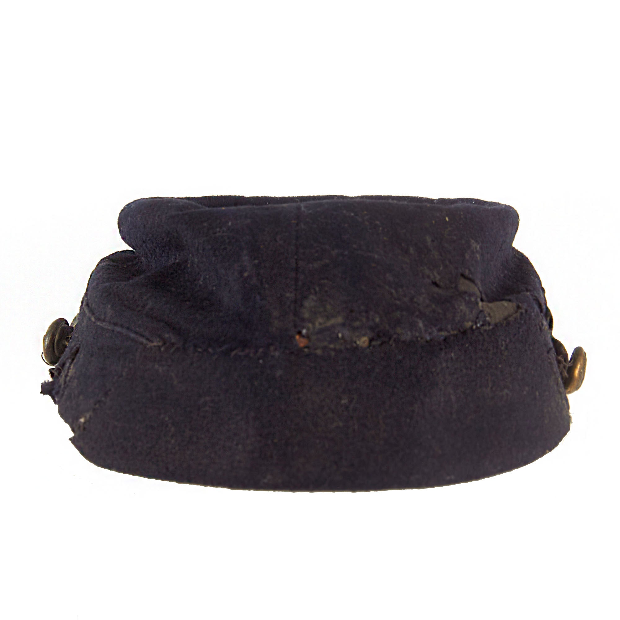 Original Early Indian Wars Model 1872 U.S. Army Kepi by Ridabock with – International Military ...