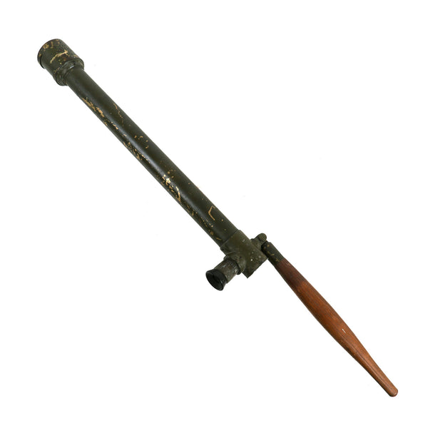 Original U.S. WWI X7.5 Model 1918 Trench Periscope by Wollensak Optica ...