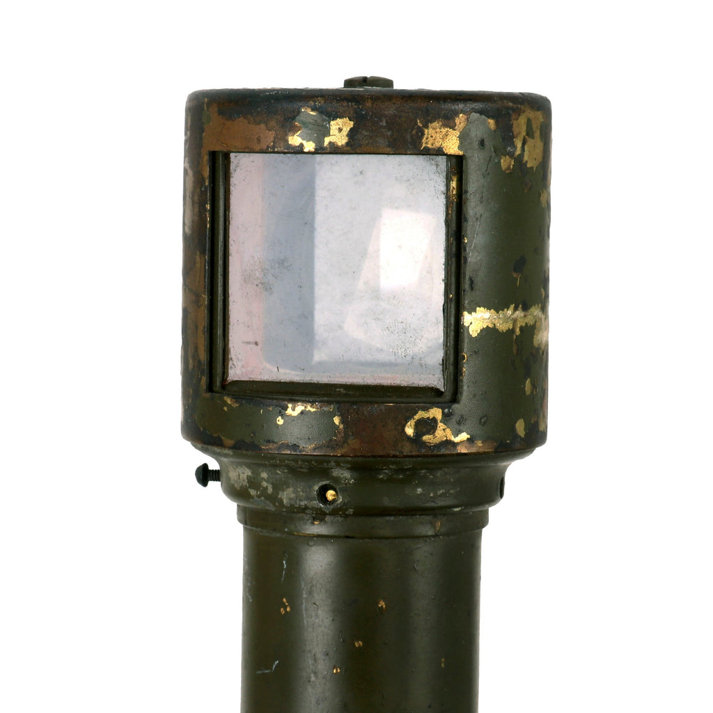 Original U.S. WWI X7.5 Model 1918 Trench Periscope by Wollensak Optica ...