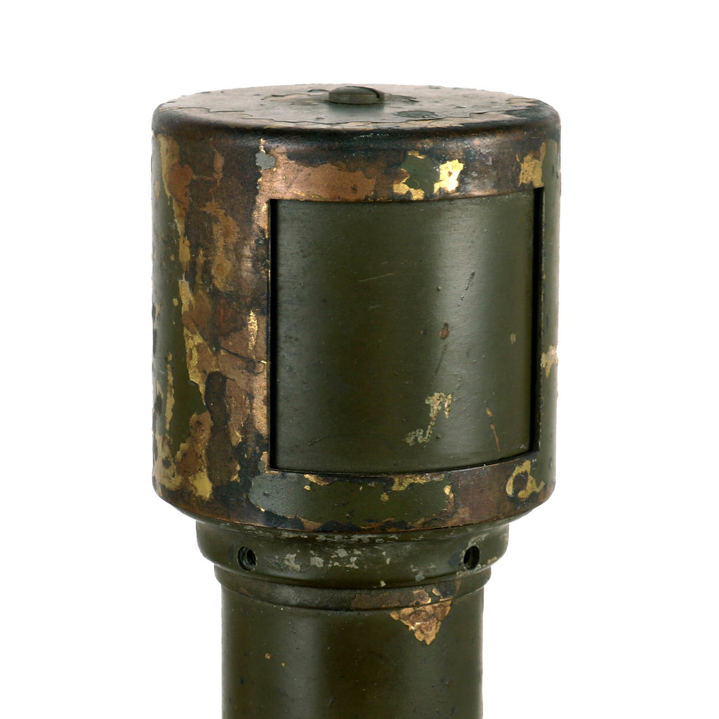 Original U.S. WWI X7.5 Model 1918 Trench Periscope by Wollensak Optica ...