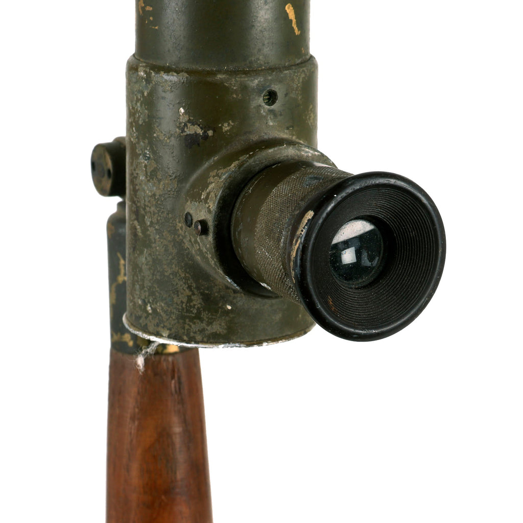 Original U.S. WWI X7.5 Model 1918 Trench Periscope by Wollensak Optica ...