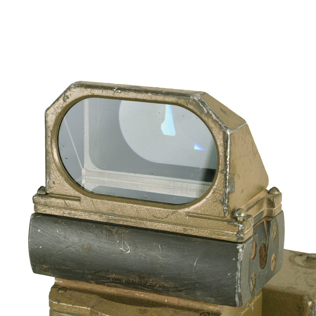 Original Soviet Cold War Era TKN-1C Night Vision Periscope Optic for t ...