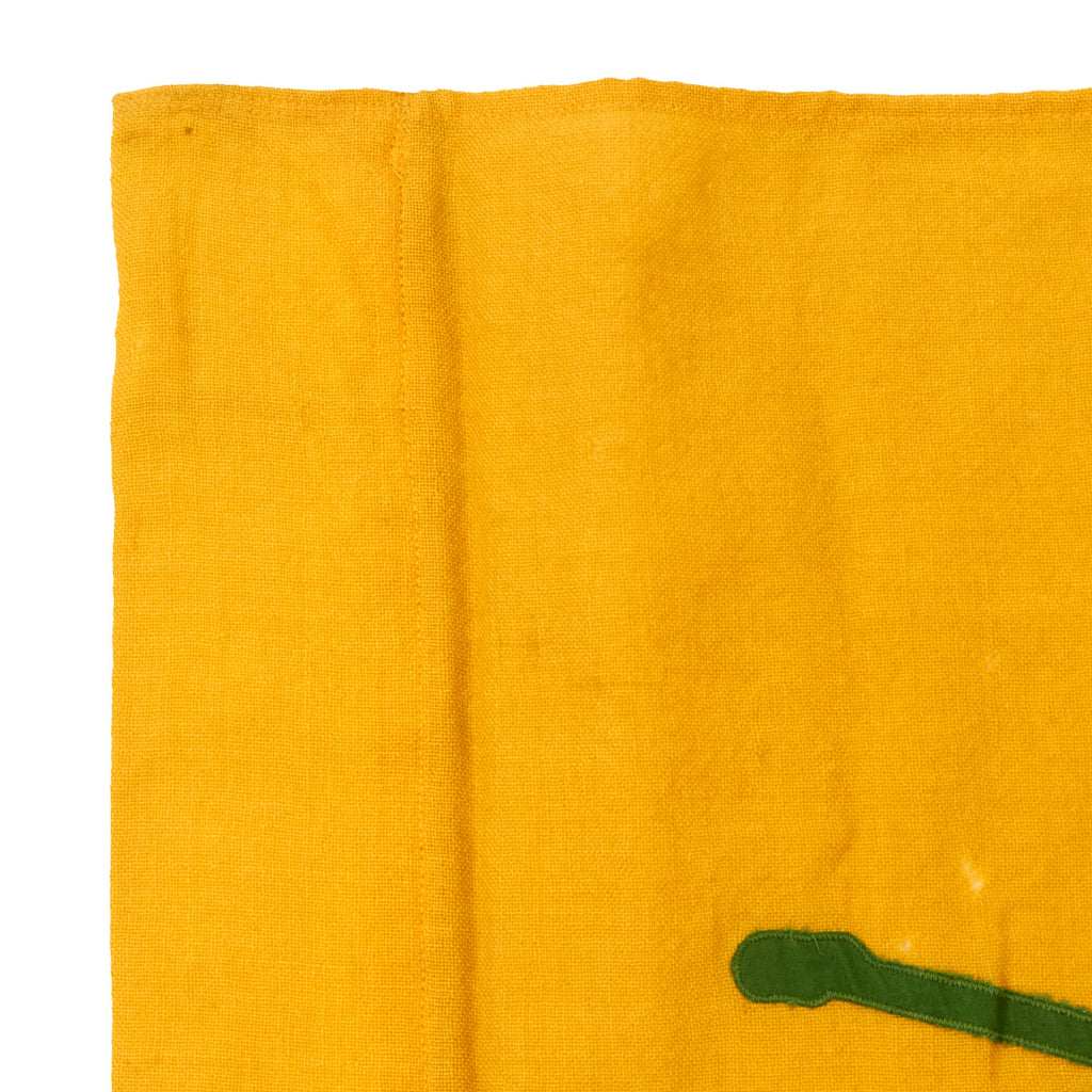 Original U.S. Vietnam War-Era 6th Armored Cavalry Regiment Swallowtail ...