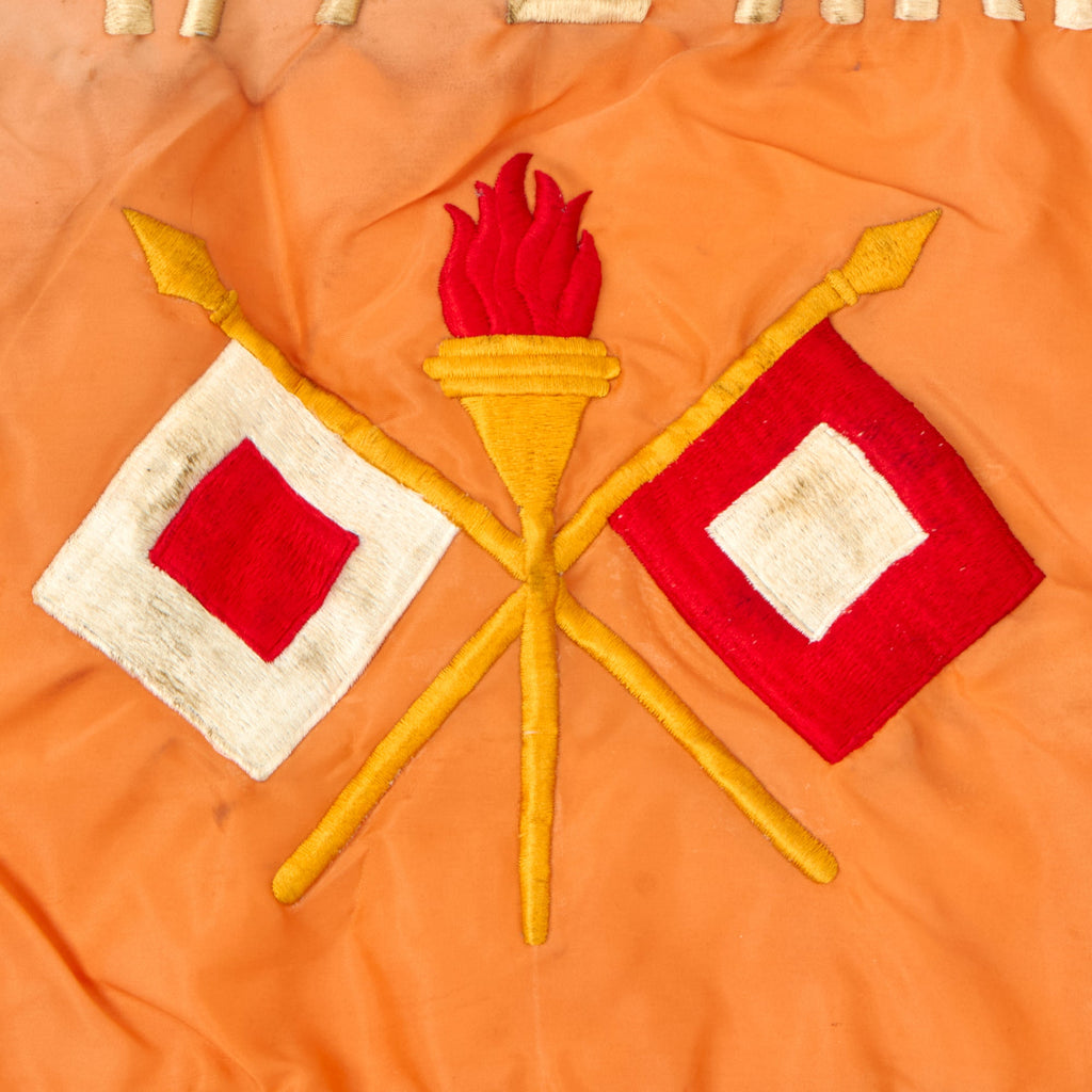 Original U.S. Korean War Era “Headquarters, Headquarters Company” 1st ...