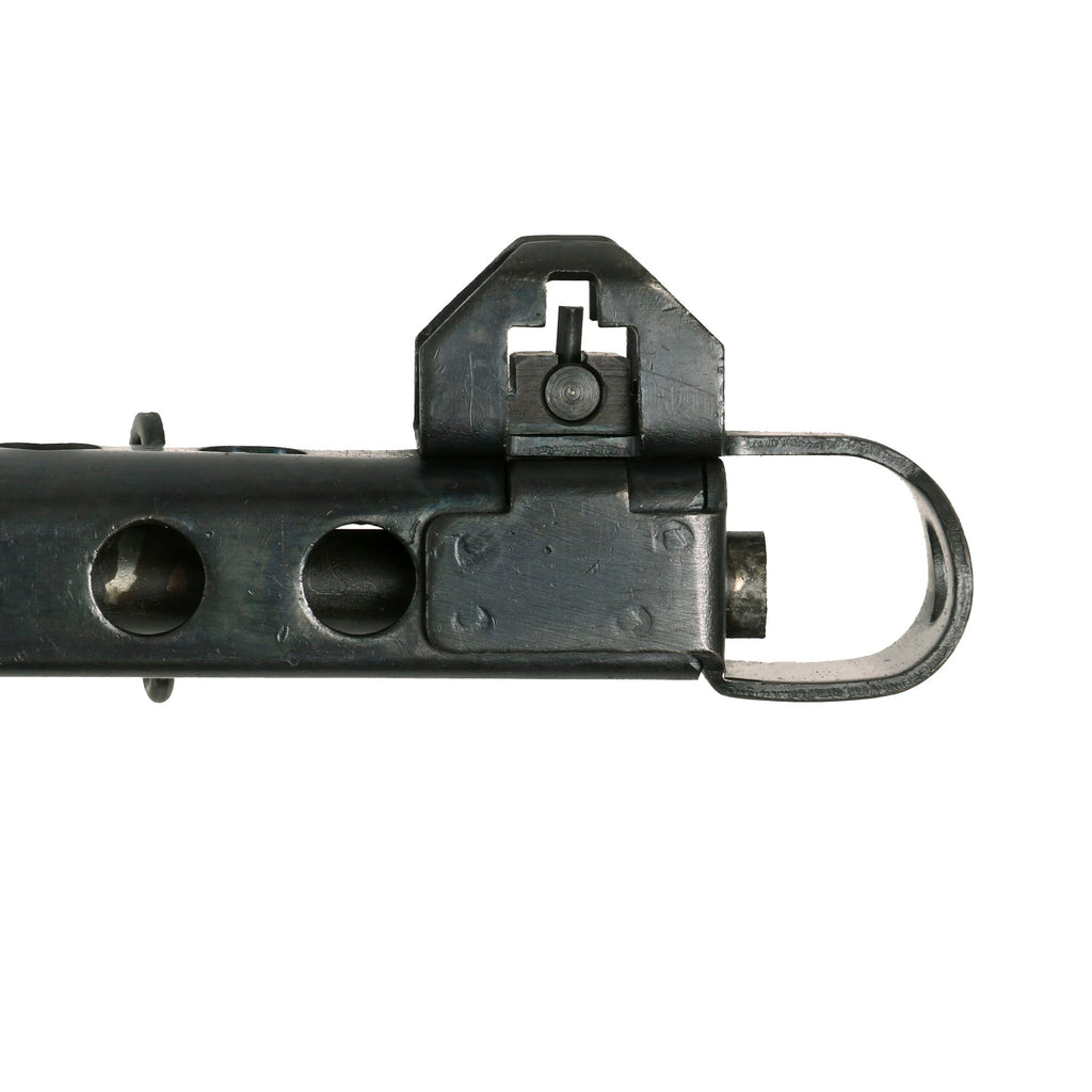 Original Finnish WWII Suomi KP/-31 M31 Display 9mm SMG with Drum ...