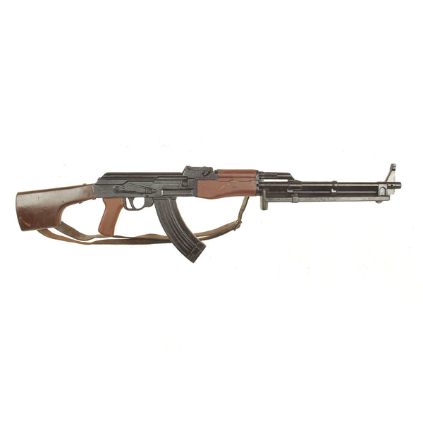 Original U.S. Vietnam War TUL-1 Hard "Rubber Duck" Training Rifle with ...