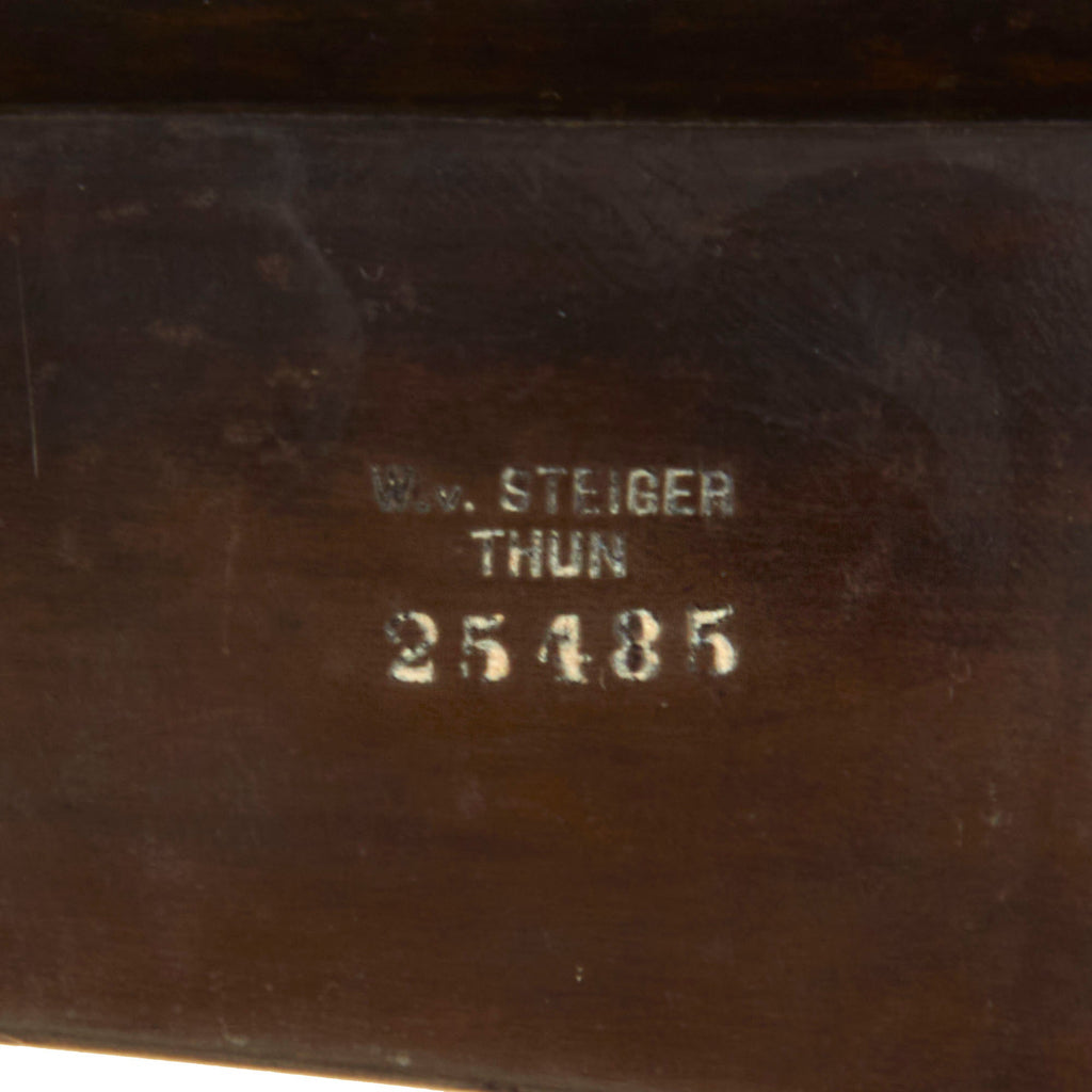 Original Rare Swiss Vetterli Kavallerie-Repetierkarabiner M1871 Cavalr ...