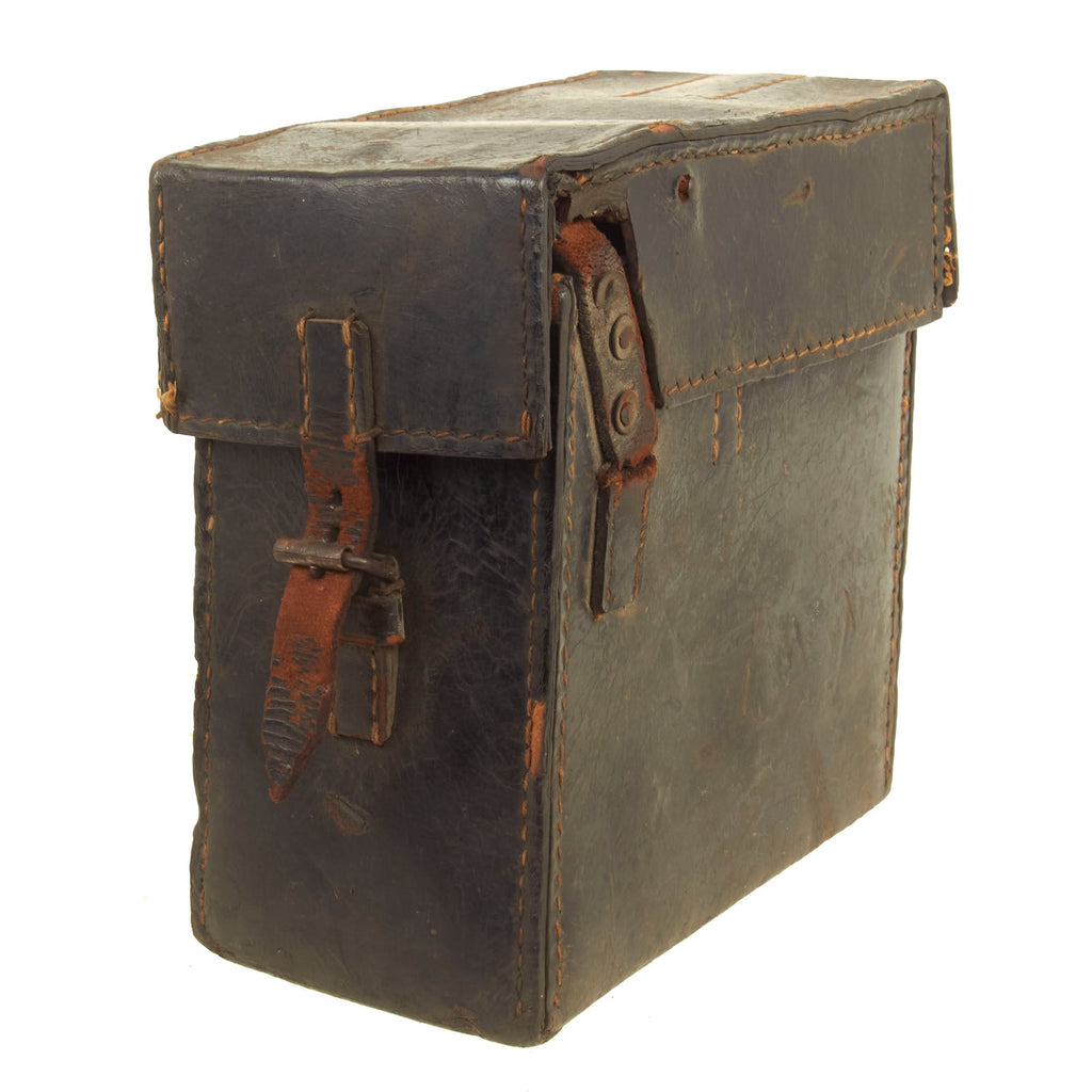 Original German WWII 1940 Dated Combat Engineer M39 Explosive Detonato ...