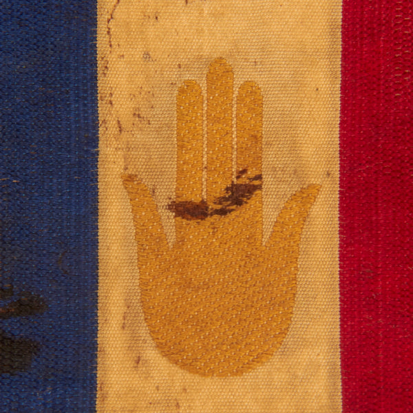 Original French WWII Era Vichy Legion Francaise des Combattants LFC Gr ...