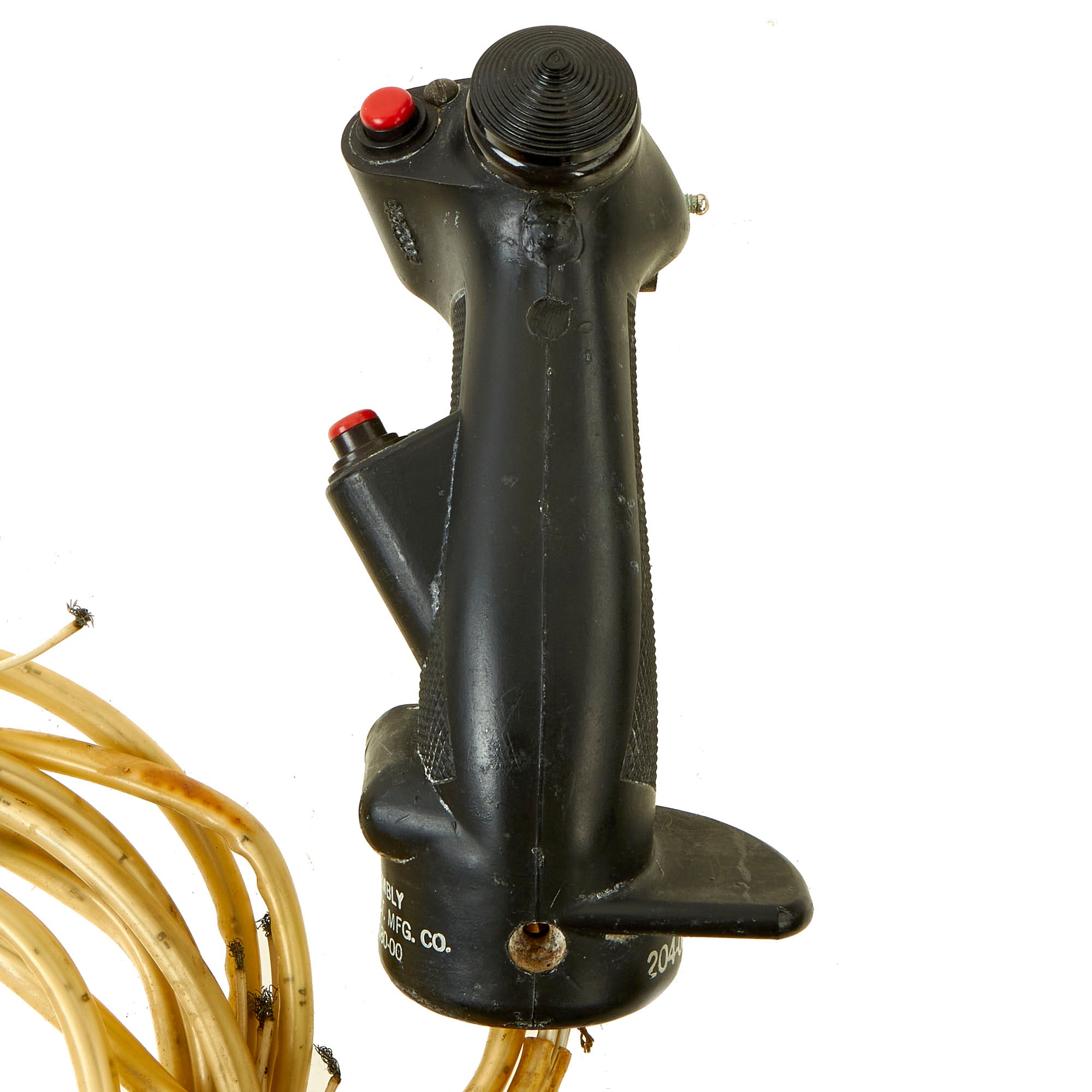 Original U.S. Vietnam War Era North American Supersonic F-100 Super Sa ...