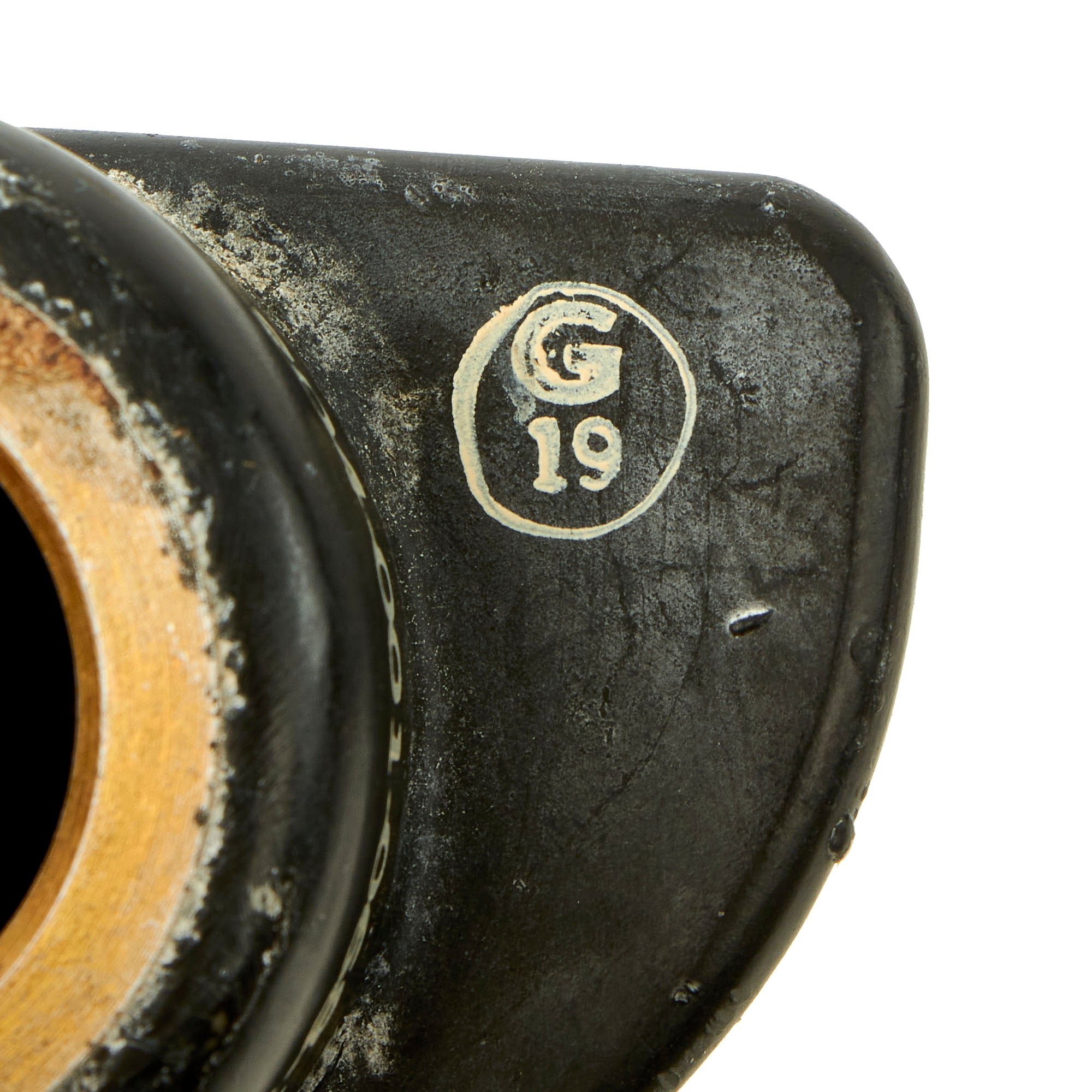 Original U.S. Vietnam War Era North American Supersonic F-100 Super Sa ...