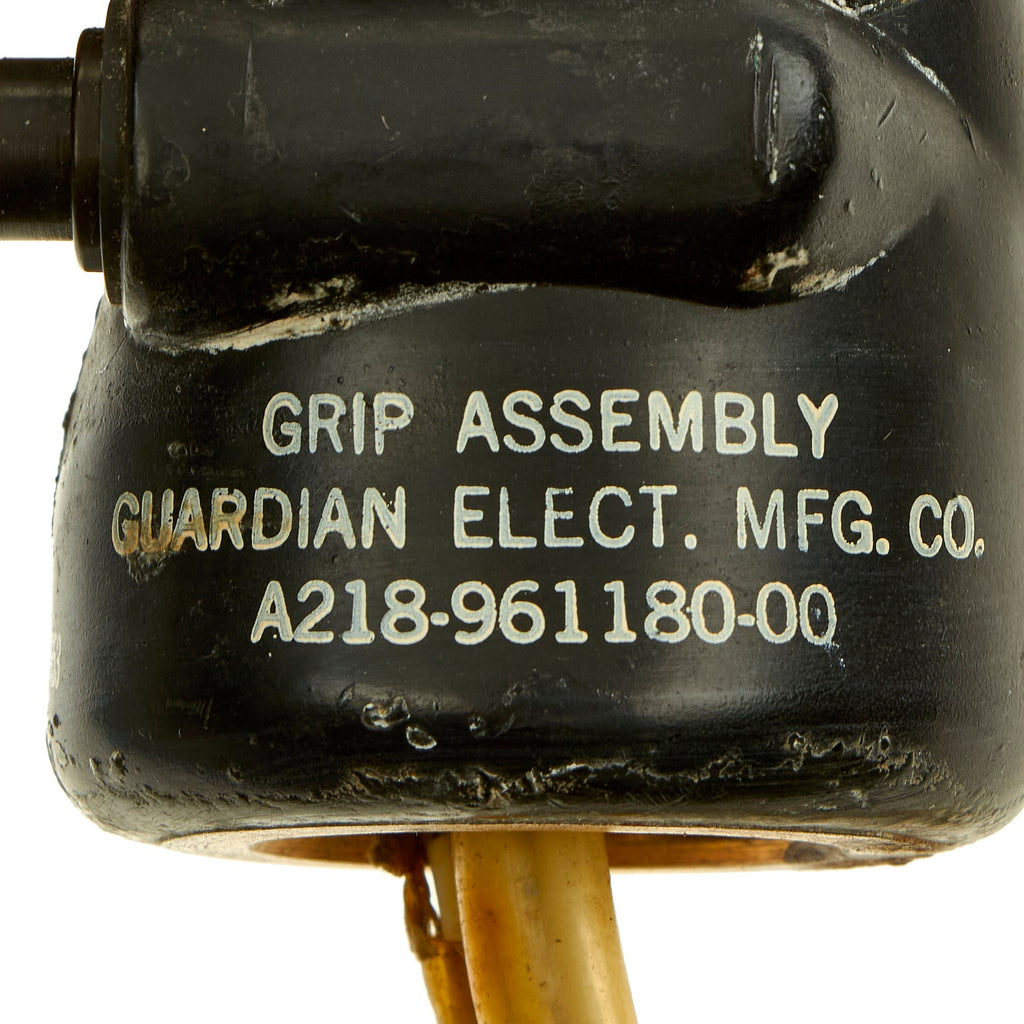 Original U.S. Vietnam War Era North American Supersonic F-100 Super Sa ...