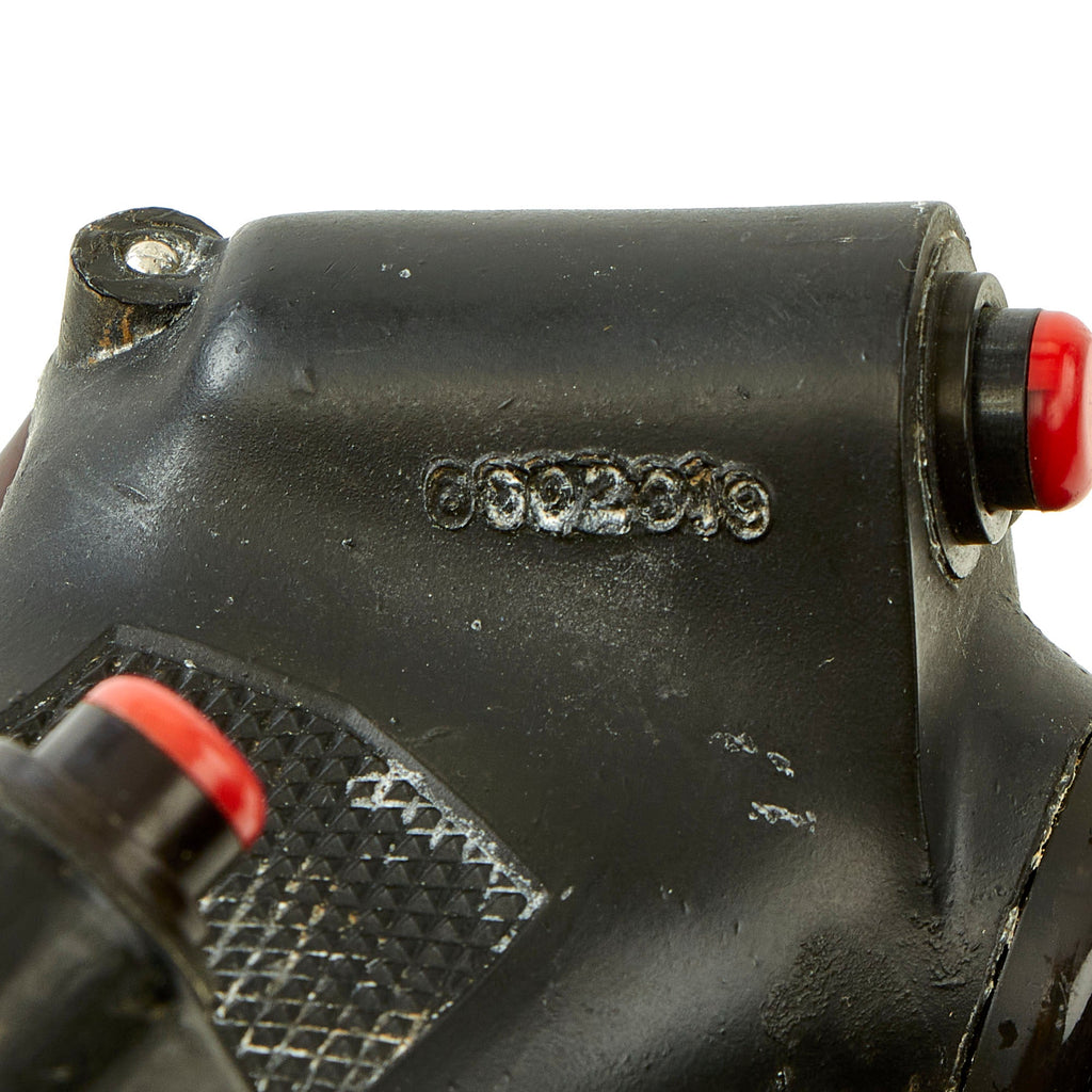 Original U.S. Vietnam War Era North American Supersonic F-100 Super Sa ...