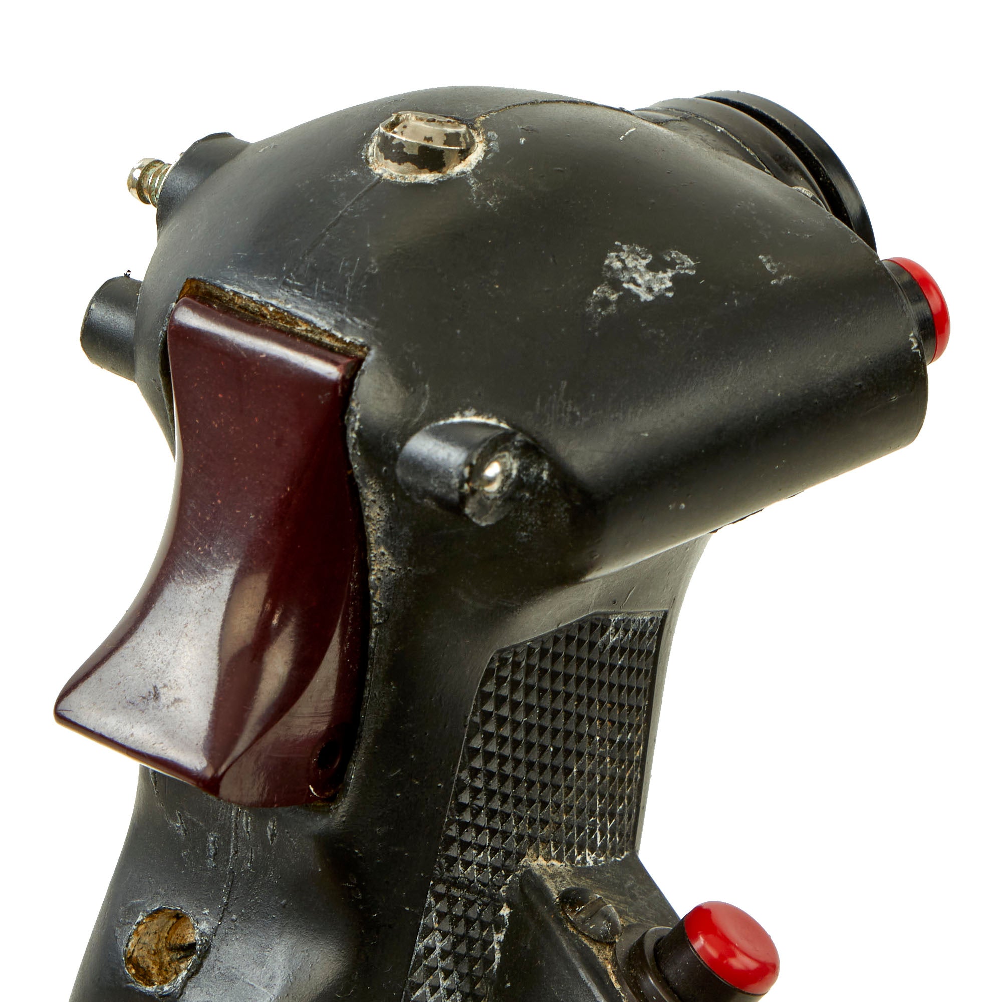 Original U.S. Vietnam War Era North American Supersonic F-100 Super Sa ...