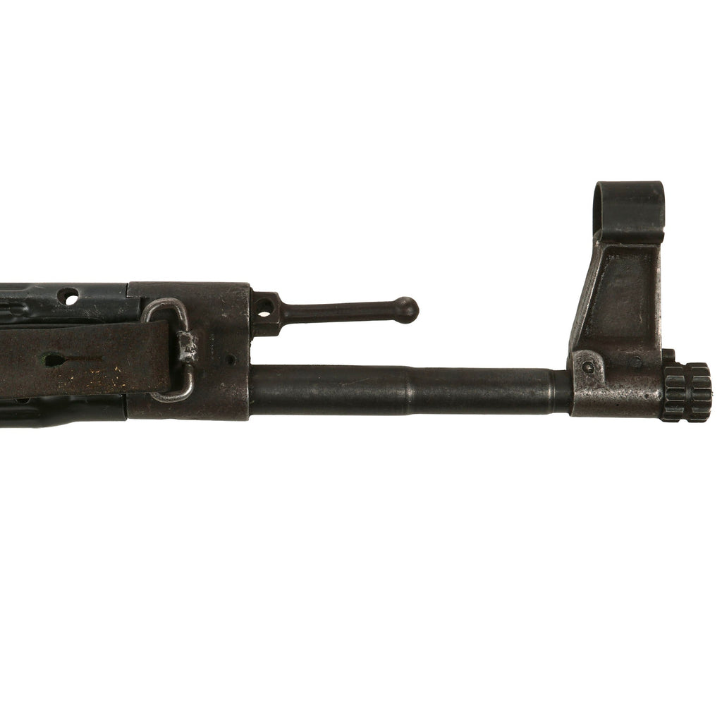 Original German WWII MP44 STG 44 Sturmgewehr Display Machine Gun with ...